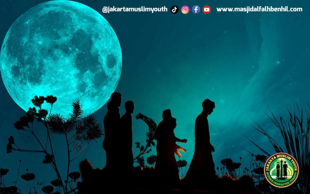 10 Ciri Remaja Shalih Harus Kamu Tahu di Era Modern Ini - MAB