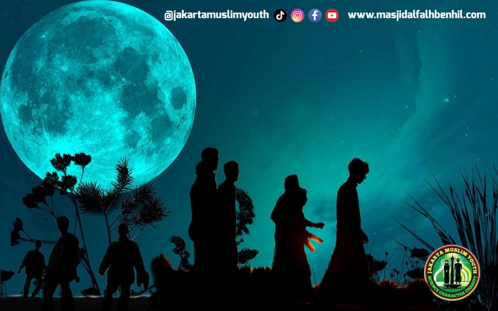 10 adab dalam berteman sesuai As-Sunnah - MAB