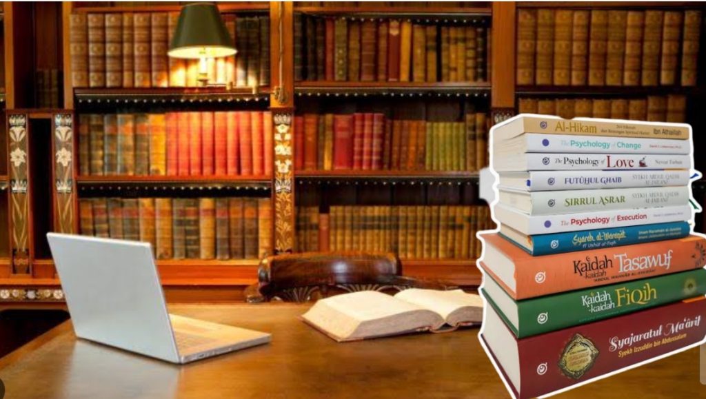 Ubudiyah dalam Era Modern: Rekonstruksi Makna Penghambaan di Tengah ...