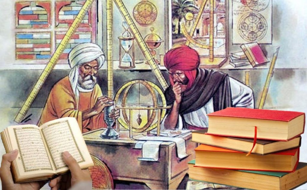 Tauhid Uluhiyah, Rububiyah, dan Asma’ wa Sifat: Contoh Sehari hari - MAB