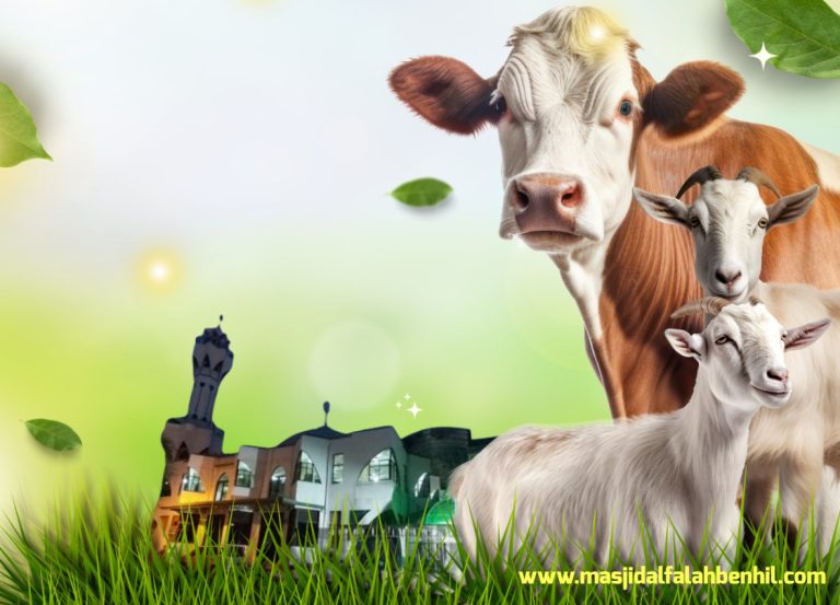 Apakah Hari Tasyrik ? Definisi, Hukum, dan Praktik dalam Ibadah Qurban ...