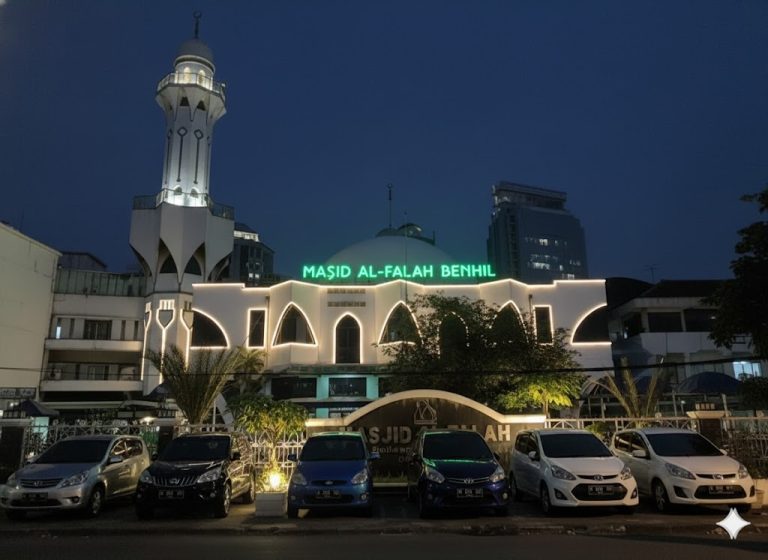 Usia Bumi dan Alam Semesta dalam Perspektif Al-Qur’an dan Kosmologi ...